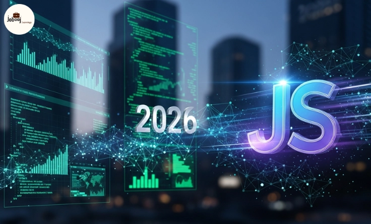The Future of JavaScript: Trends and Technologies to Watch in 2026