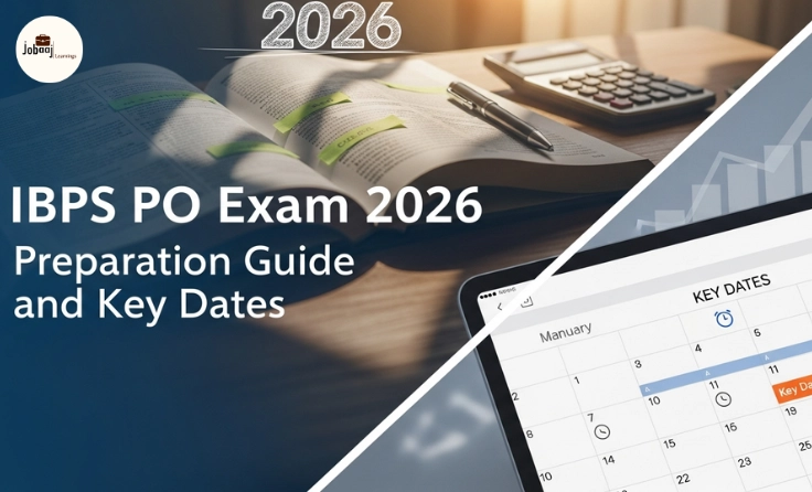 IBPS PO Exam 2026: Preparation Guide and Key Dates