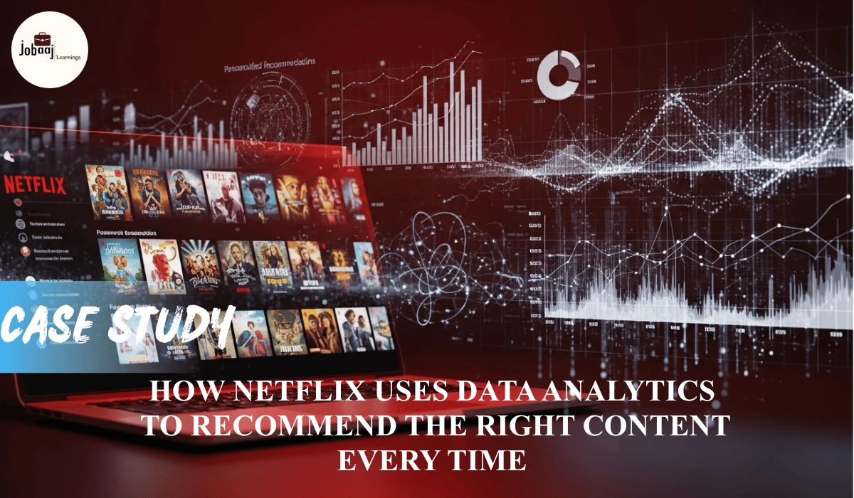 How Netflix Uses Data Analytics to Recommend the Right Content - Every ...