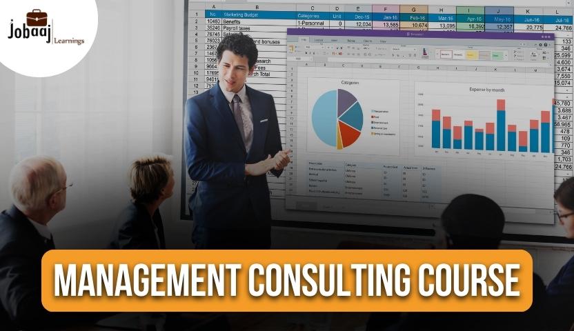 Management Consulting Course