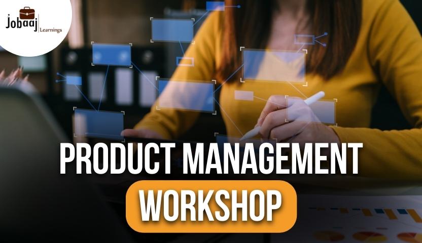 Product Management Workshop