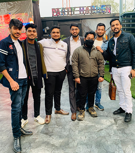 ProCapitas - Simplifying finance!