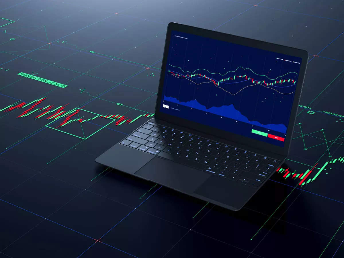 Stock Market Participants