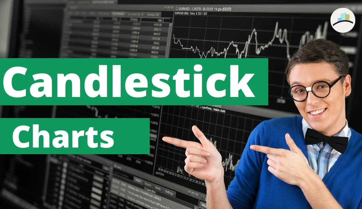 Candlestick Charts: The Comprehensive Guide to Market Understanding