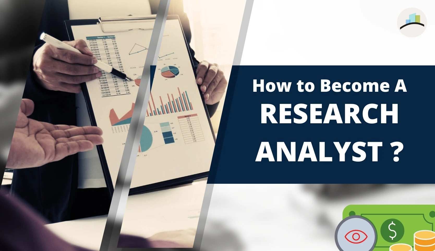 How to Become an Equity Research Analyst? A Comprehensive Guide [2024]