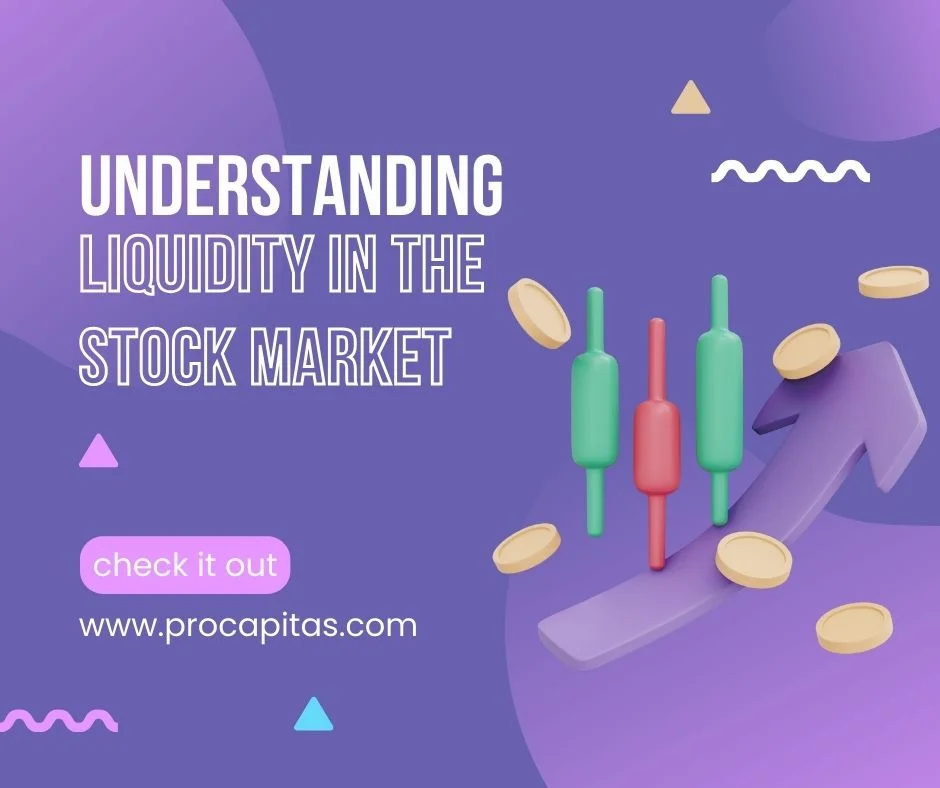 Understanding Liquidity in the Stock Market