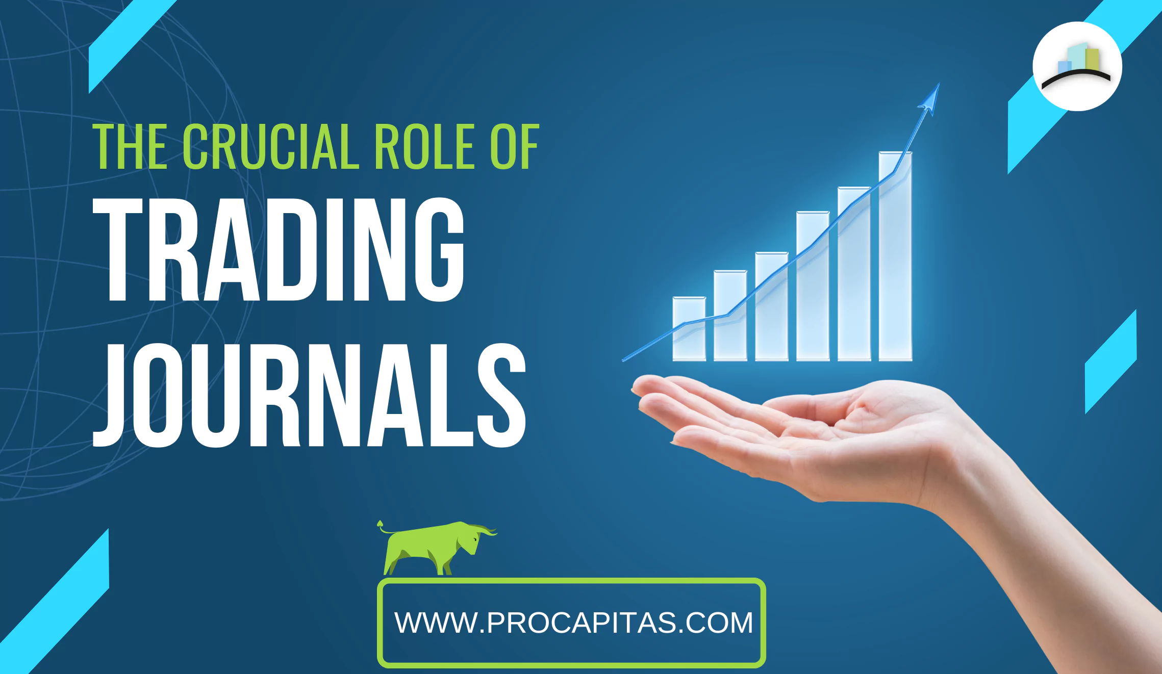 The Crucial Role of Trading Journals