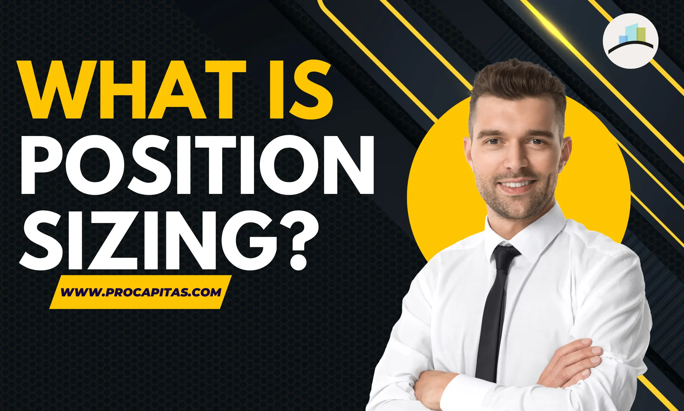 What Is Position Sizing?
