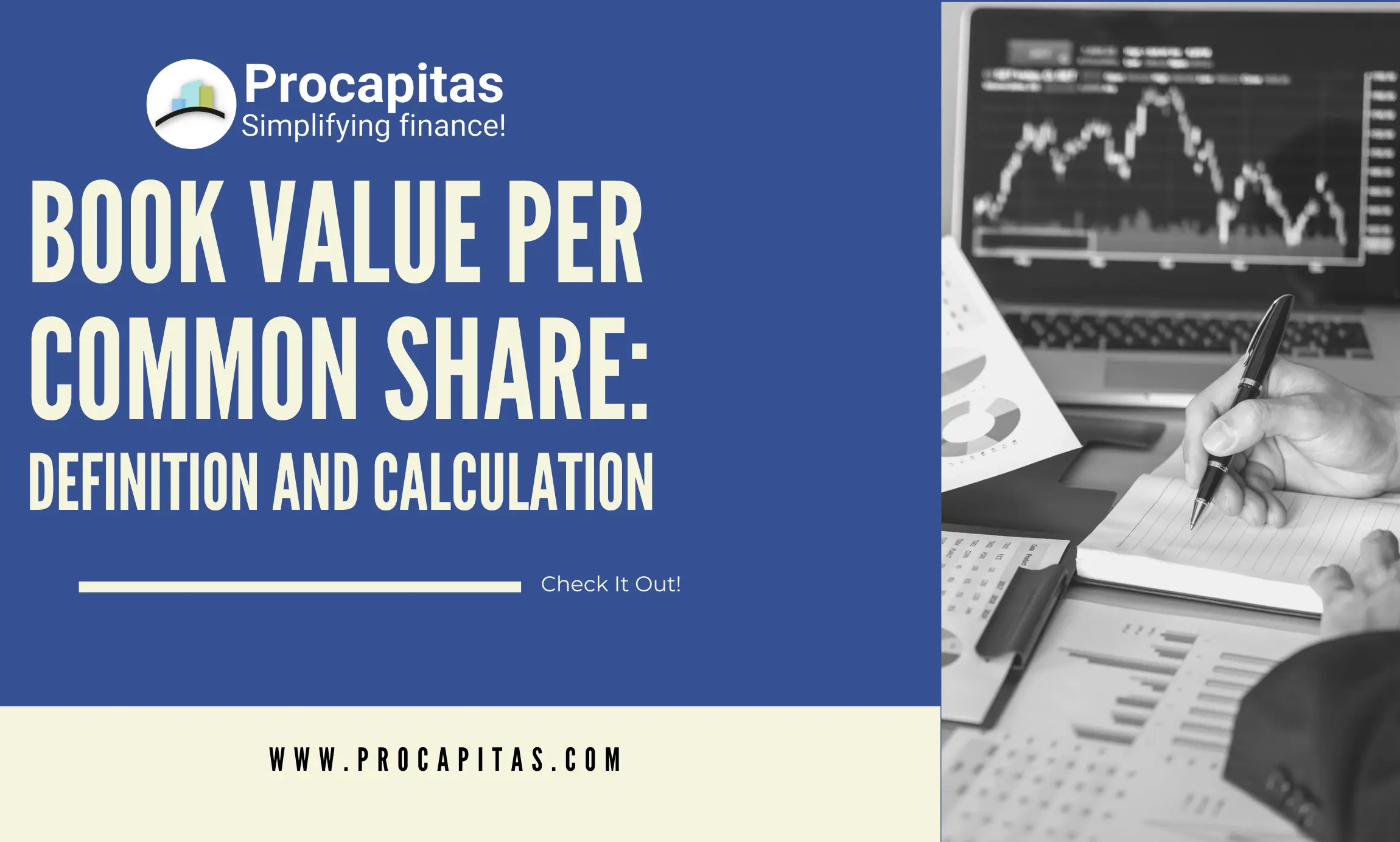 Book Value Per Common Share: Definition and Calculation