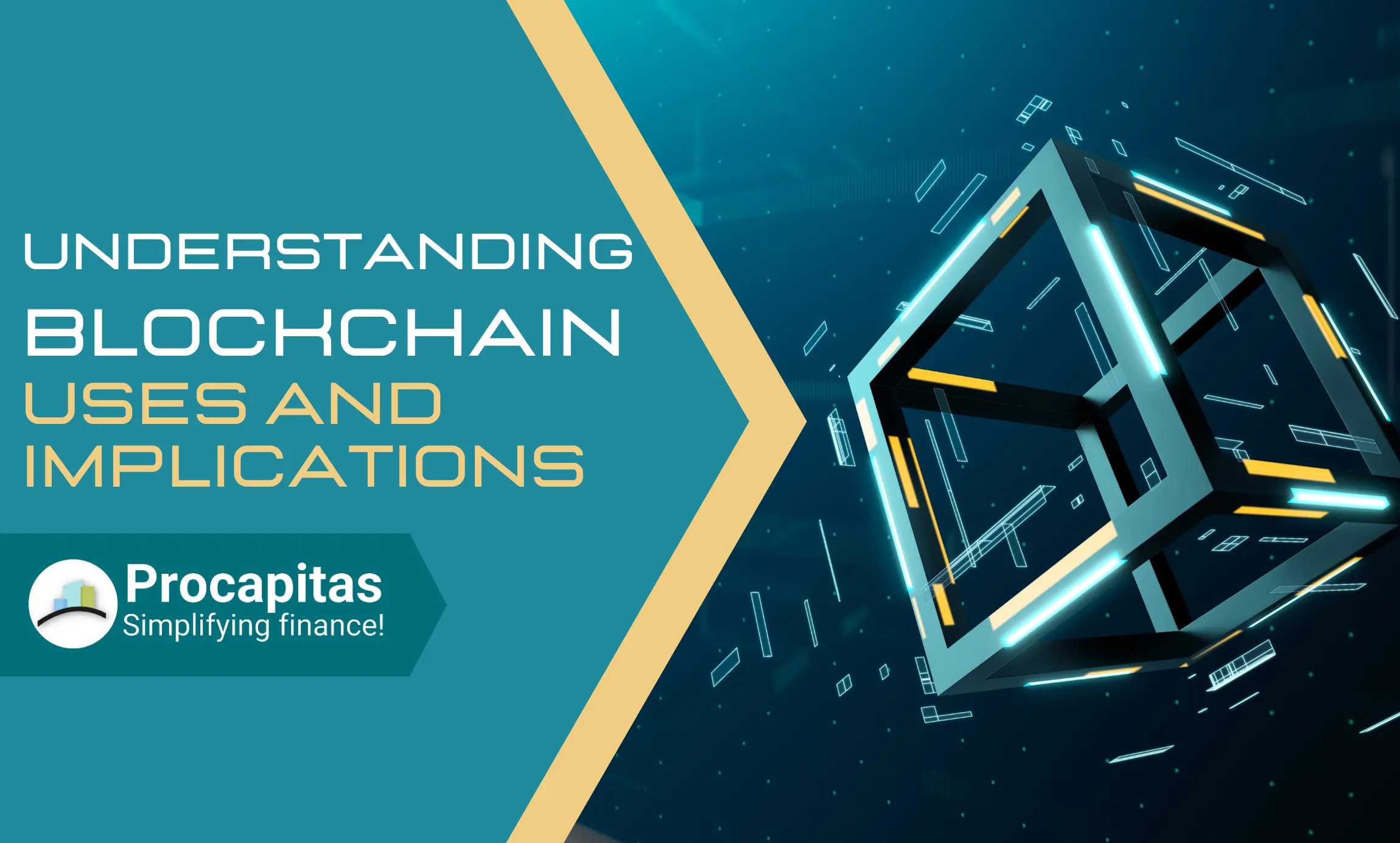 Blockchain: Understanding Its Uses and Implications