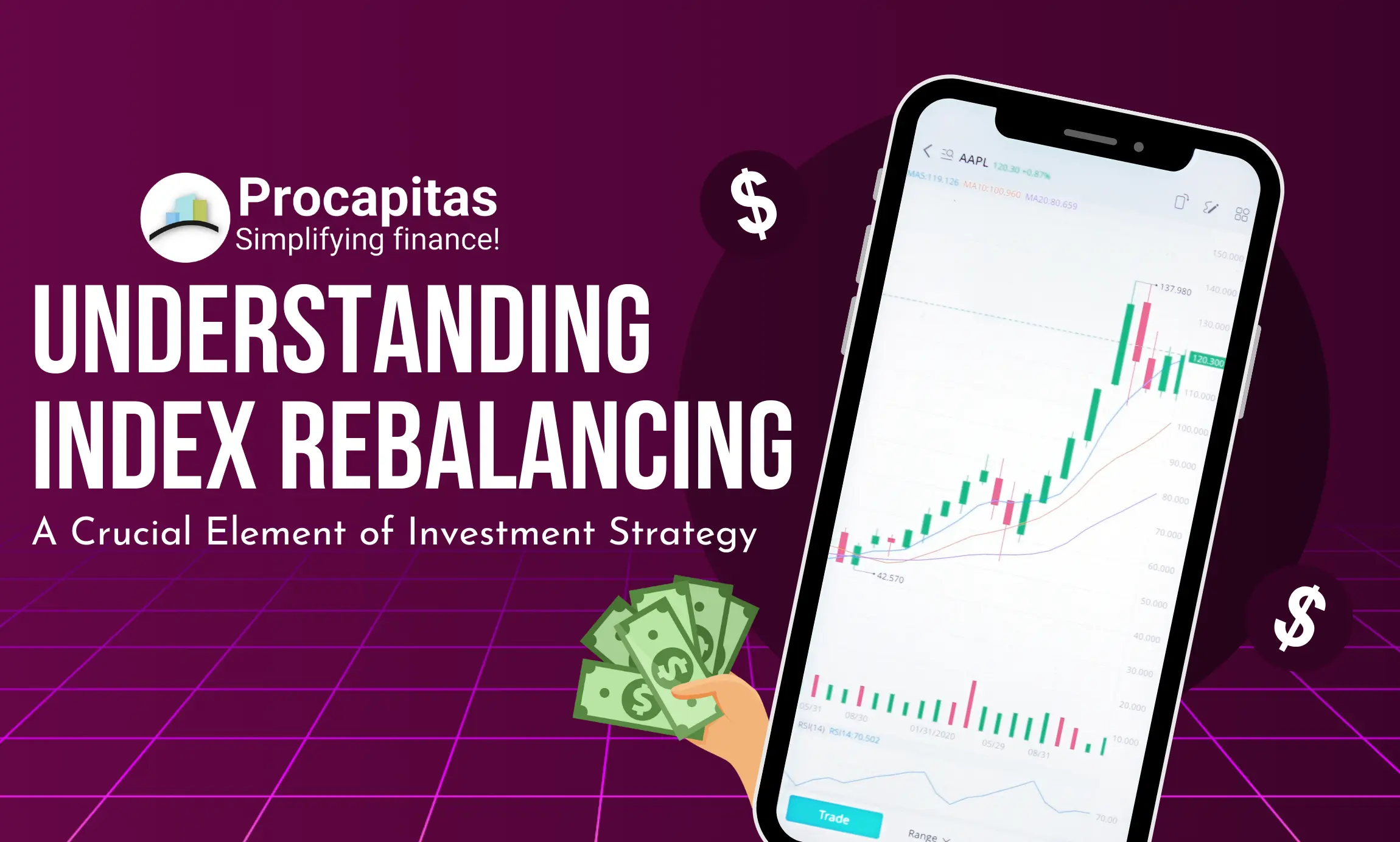 Understanding Index Rebalancing: A Crucial Element of Investment Strategy