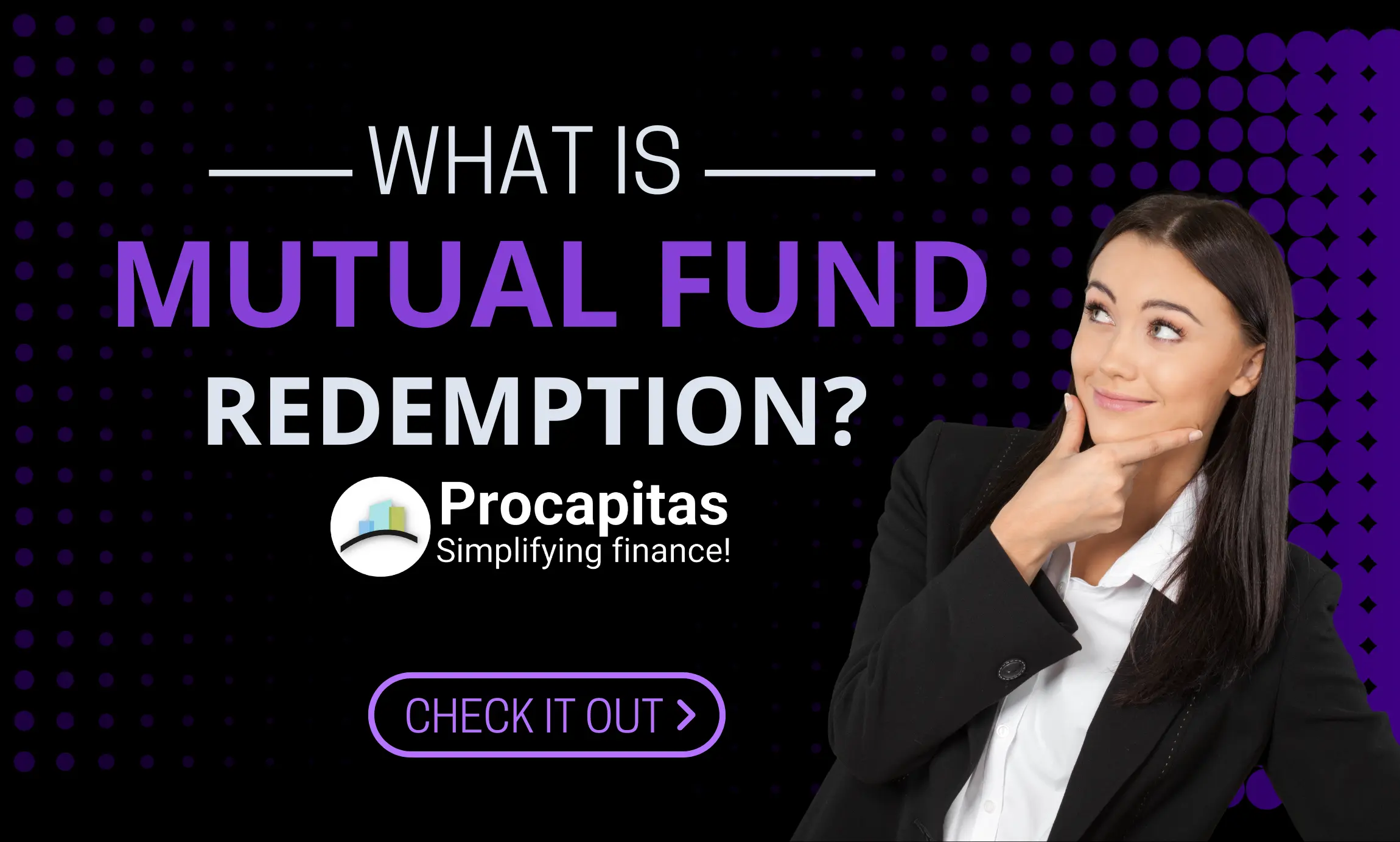 What is Mutual Fund Redemption?