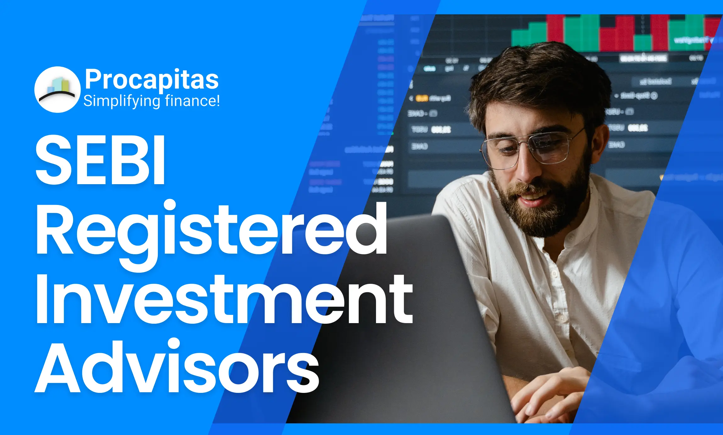 SEBI Registered Investment Advisors