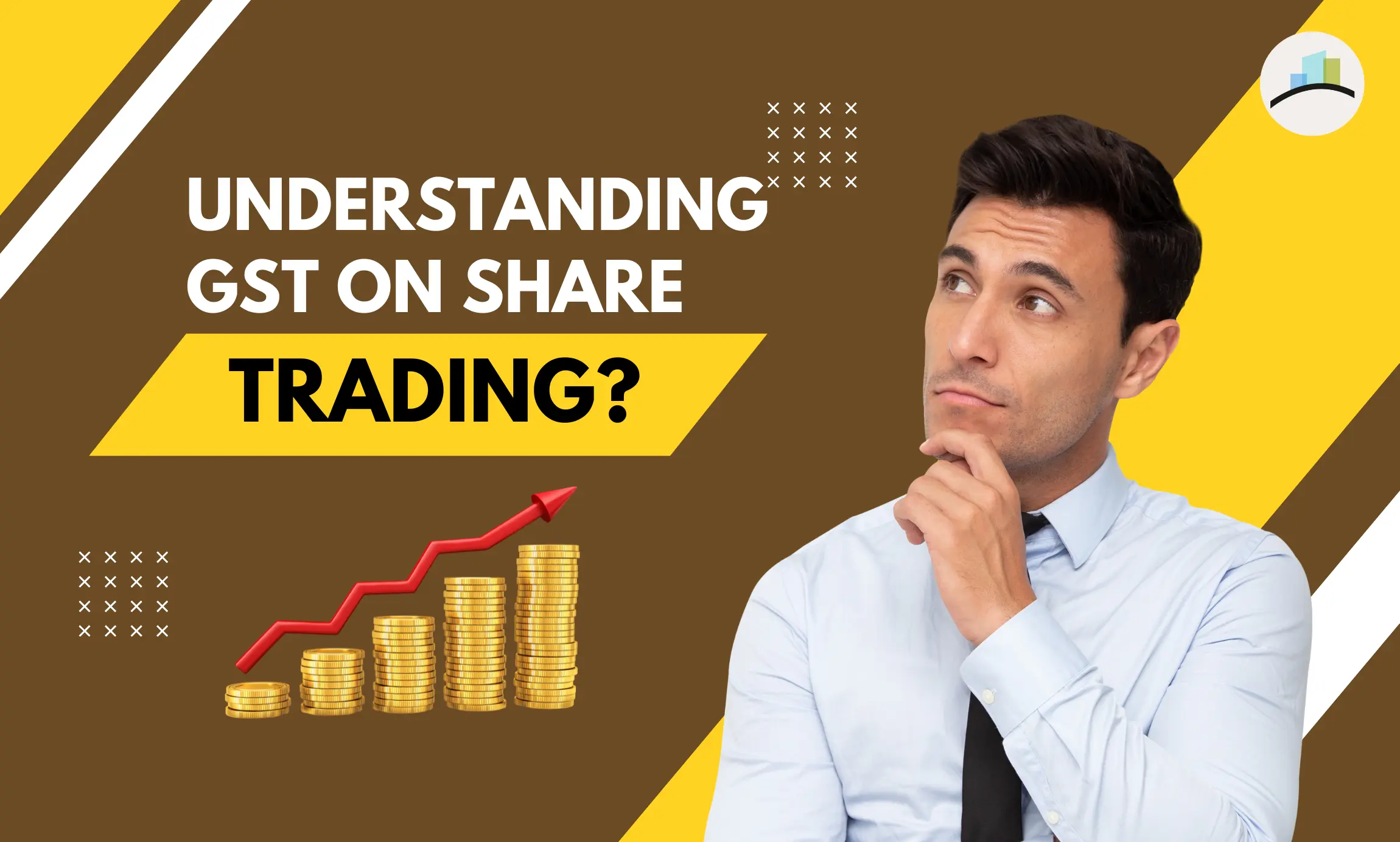 Understanding GST on Share Trading