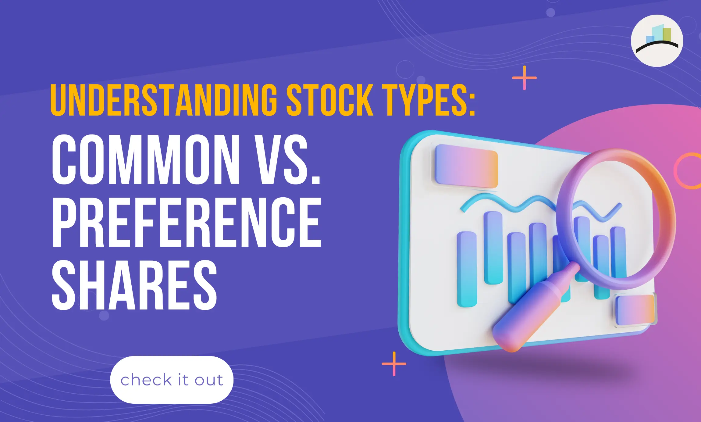 Understanding Stock Types: Common vs. Preference Shares