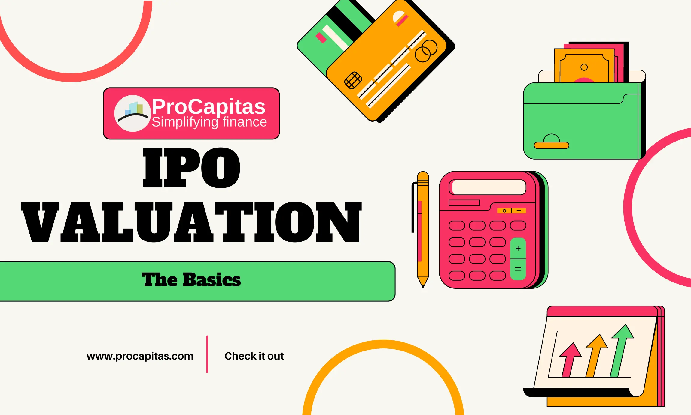 IPO Valuation: The Basics