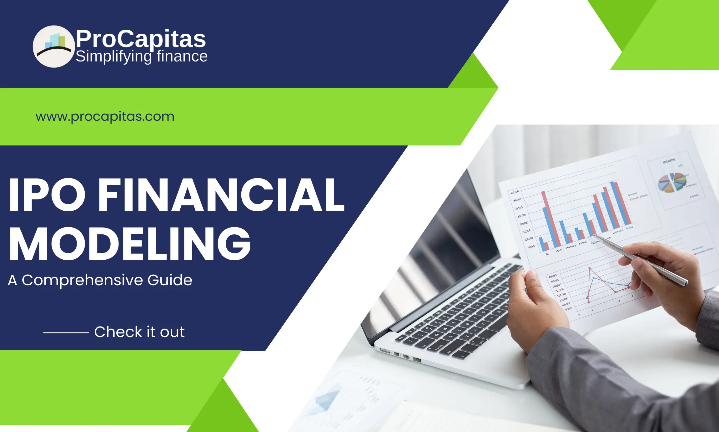 IPO Financial Modeling: A Comprehensive Guide
