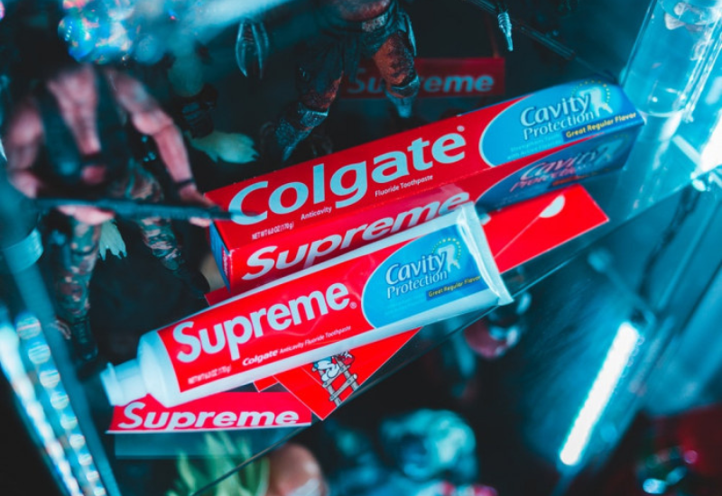 Colgate Palmolive shares up most in 8 months despite fall in Q4 net profit