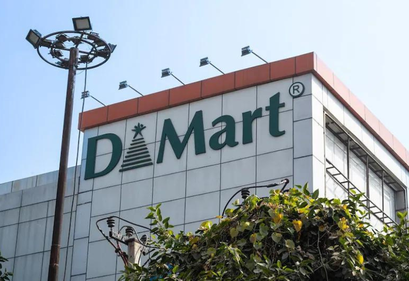 Market analyst upgrades DMart to buy, ups target price to Rs 4,200