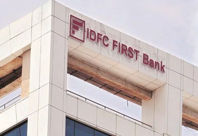 IDFC First Bank Enters India's Top 10 Valuable Banks Club