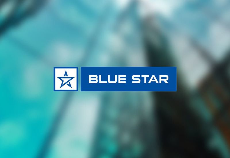 Blue Star Initiates QIP to Raise Rs 1,000 Crore for Growth