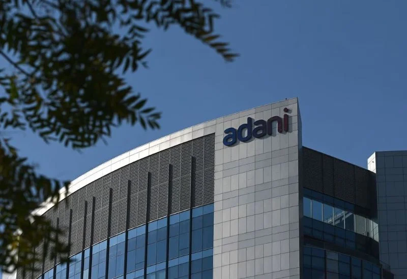 Adani Group Seeks $4 Billion for Green Hydrogen Ambitions