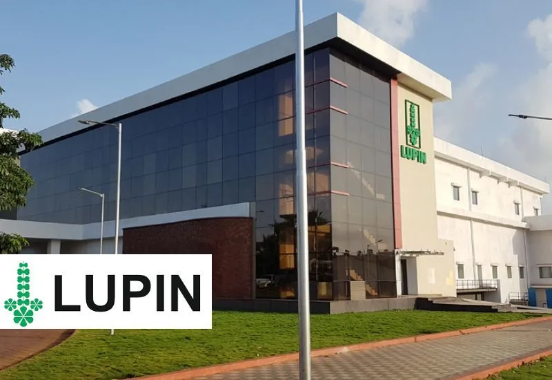 Lupin Shares Surge After US FDA Approves Mandideep Facility
