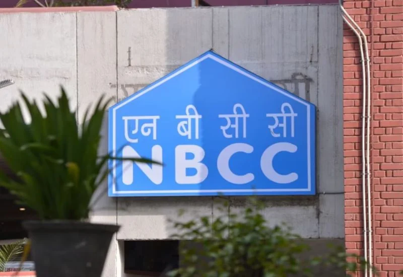 NBCC Hits High with Rs 1,500 Crore Agri-Warehouse Win