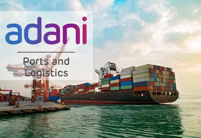 Adani Ports to Sell Ennore Terminal Stake to MSC Unit for $29.65 Million