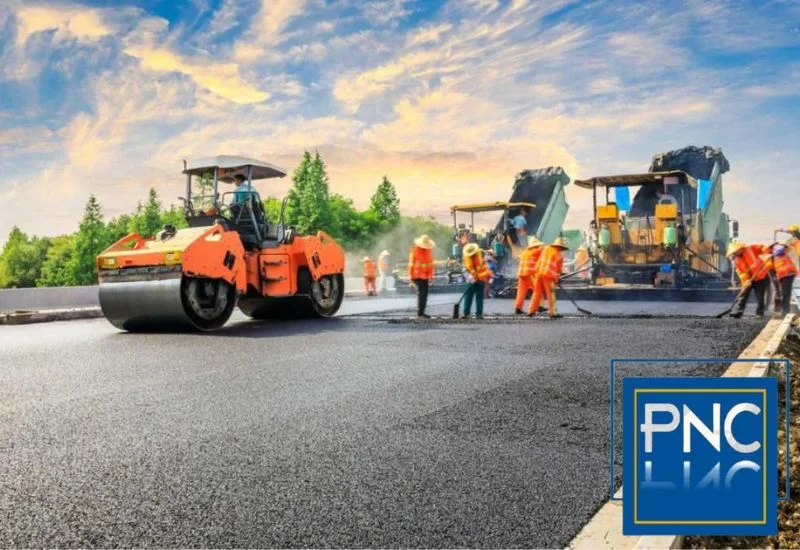 PNC Infratech Rises 1% with Rs 1,174 Cr MP Road Project Win