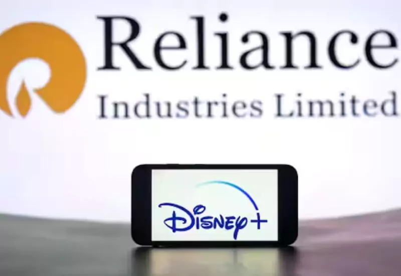 Reliance-Disney Merger: Redefining India's Media Landscape