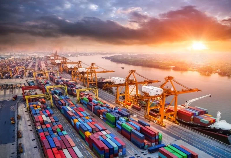 Adani Ports Expands with Gopalpur Port Acquisition