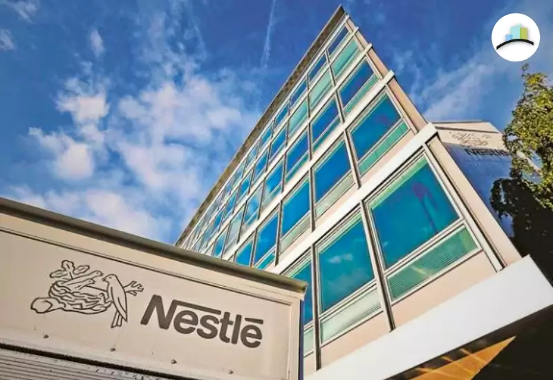 Nestle India Commits to Royalty Payments to Parent Company