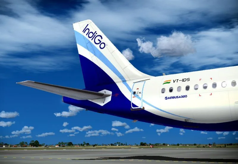 IndiGo's USD 1 Billion Profit Milestone Signals Resilience and Growth ...