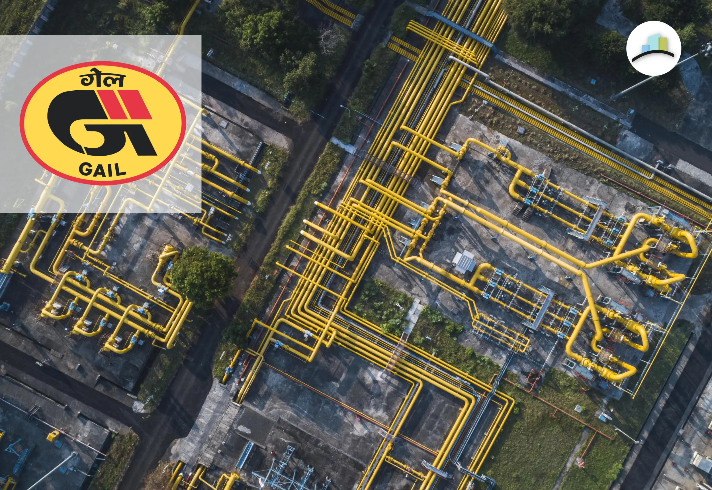 GAIL's Rs 50,000 Crore Investment in Petrochemicals and Sustainability