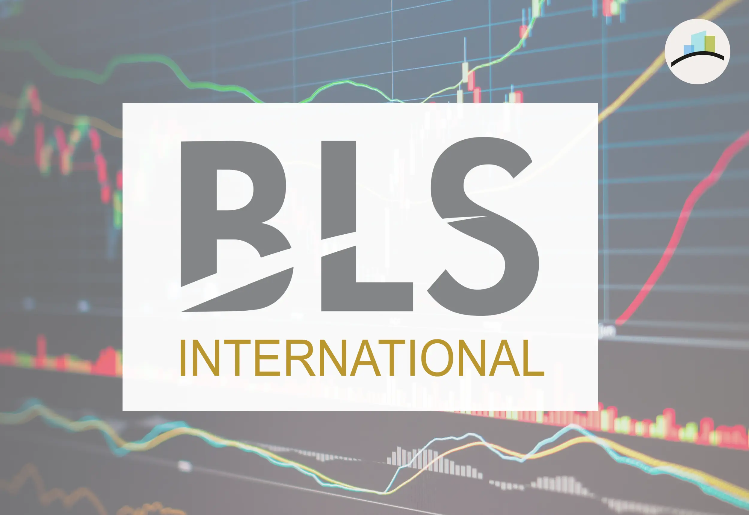 BLS International Acquires Turkish Firm iDATA, Shares Surge 5%