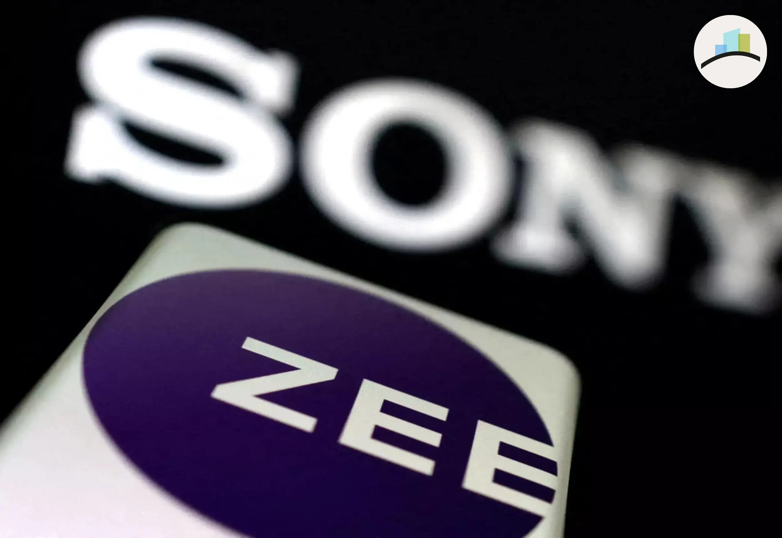Zee Stock Jumps 11% After Settlement with Sony India
