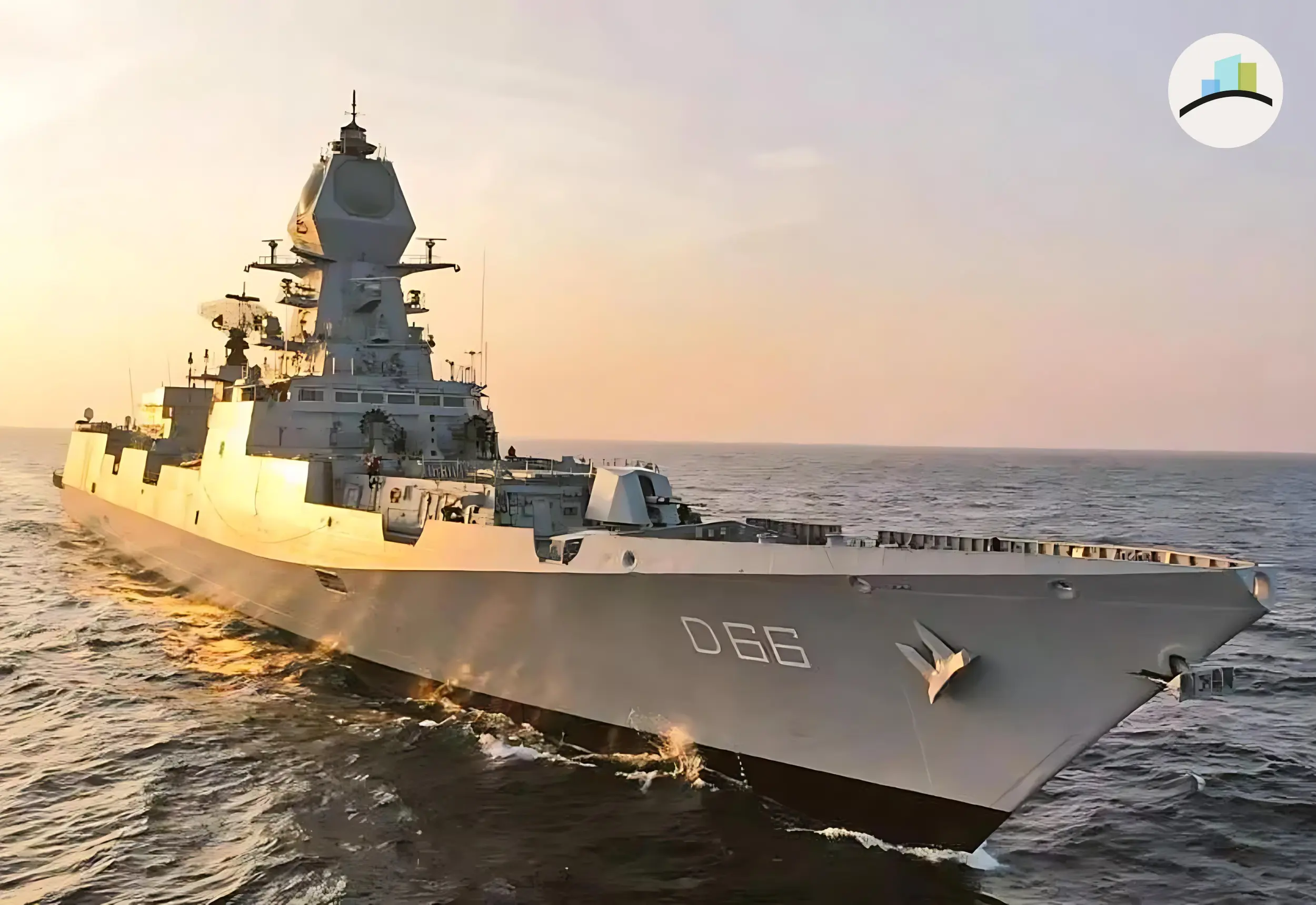 Shipping Stocks Surge on Anticipated Defense Deals Approval