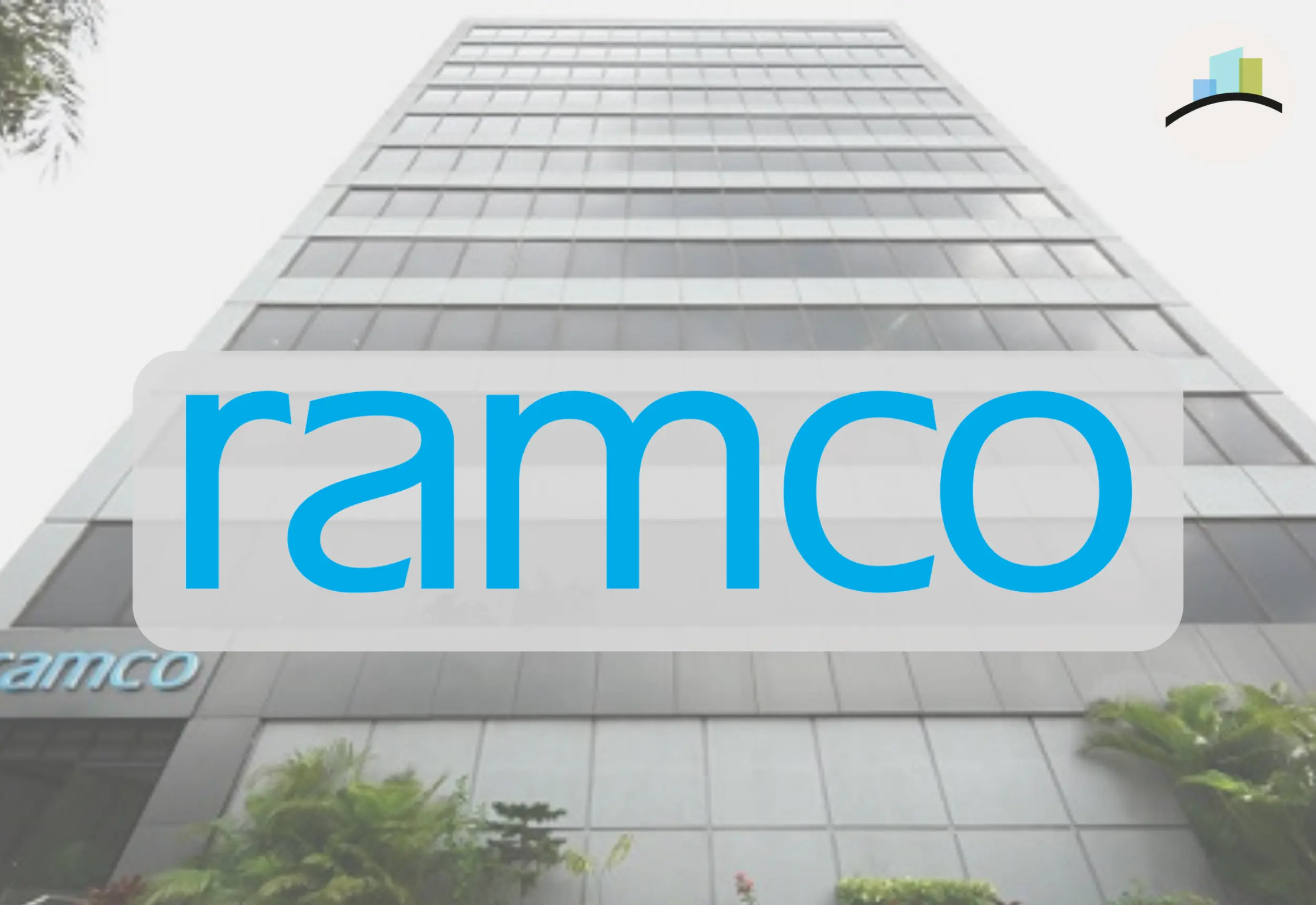 Ramco Systems Soars on Aviation Software Launch
