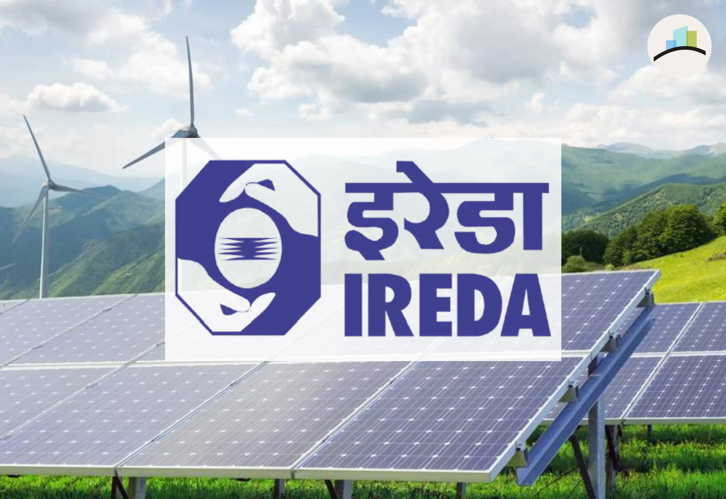 IREDA Gets Nod for ₹4,500 Crore Fundraise