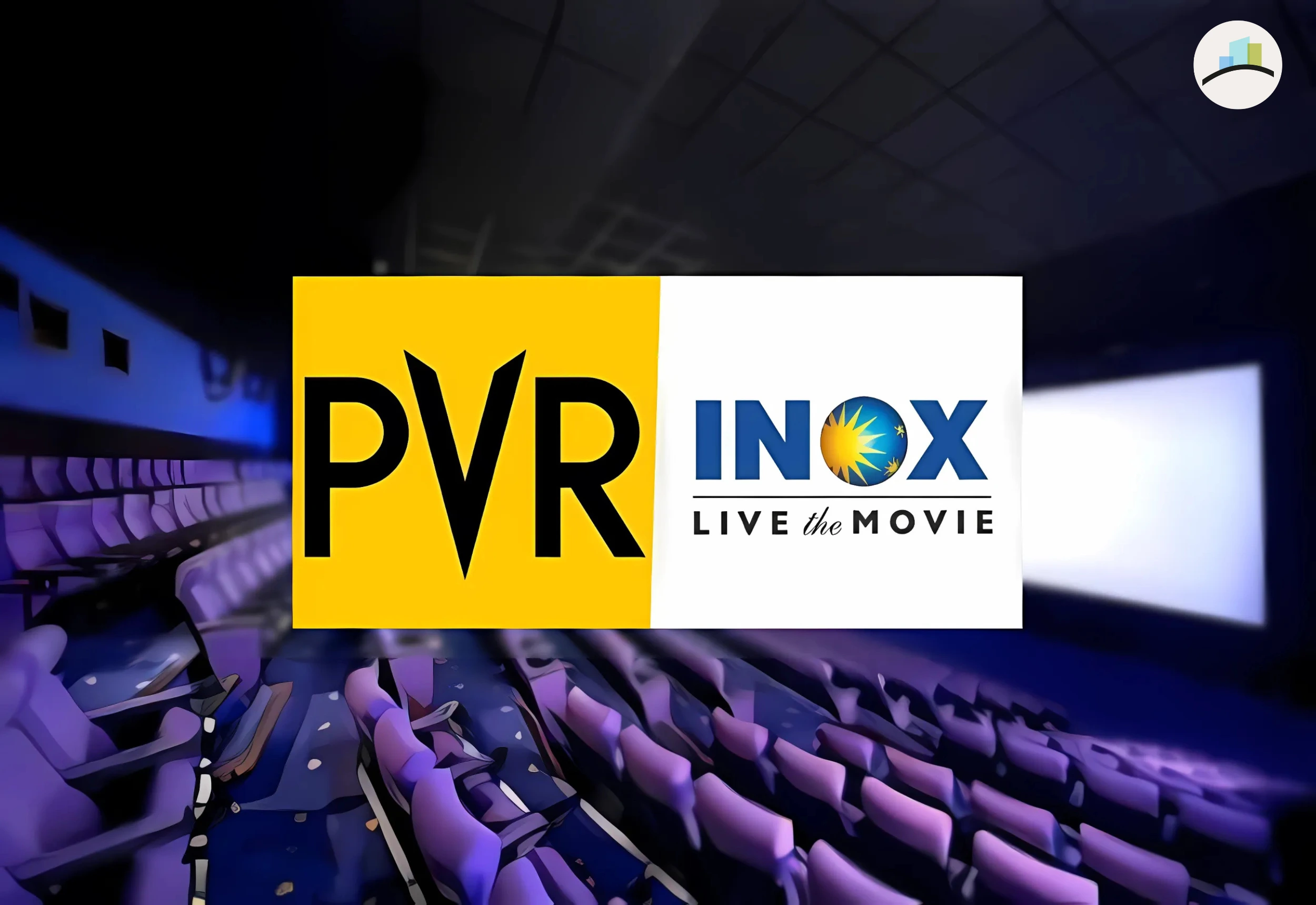 PVR INOX Reports ₹12 Crore Loss in Q2 FY25