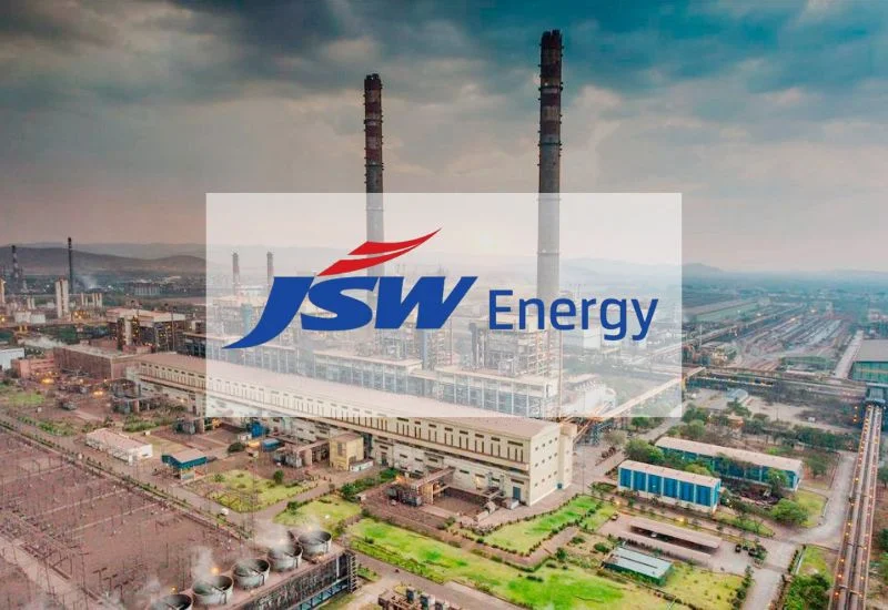JSW Energy Signs 700 MW Solar PPA with SECI