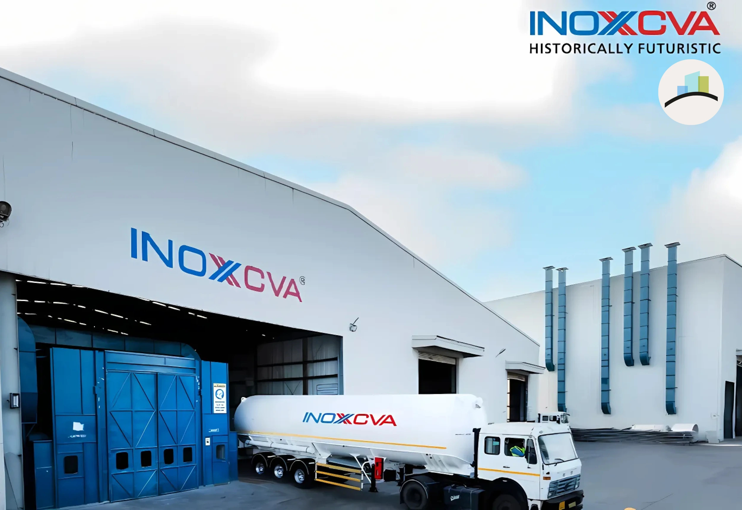 Inox India to Build Largest Mini LNG Terminal in The Bahamas