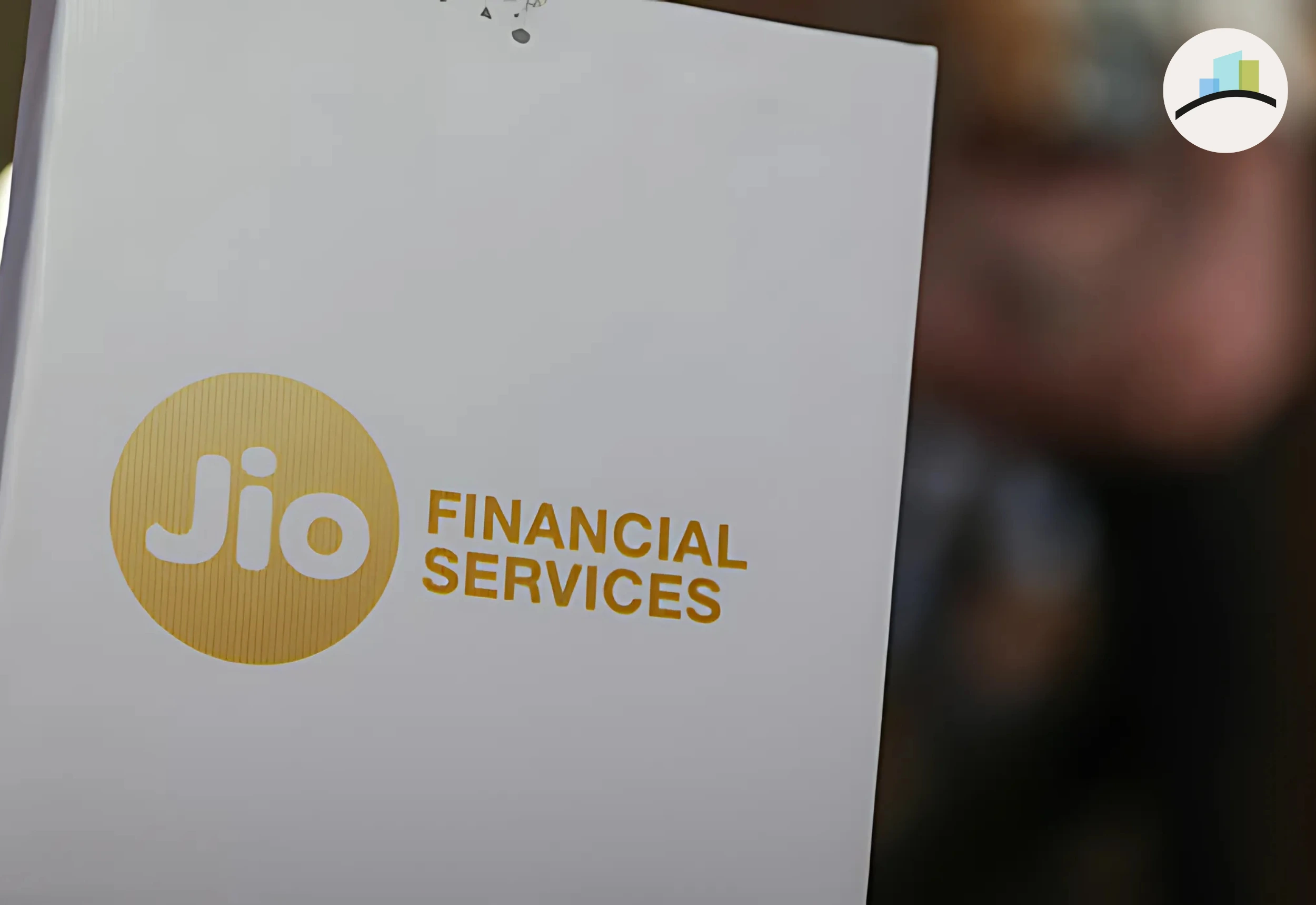 Jio Financial Services Shares Jump 6.5% on NSE F&O Inclusion