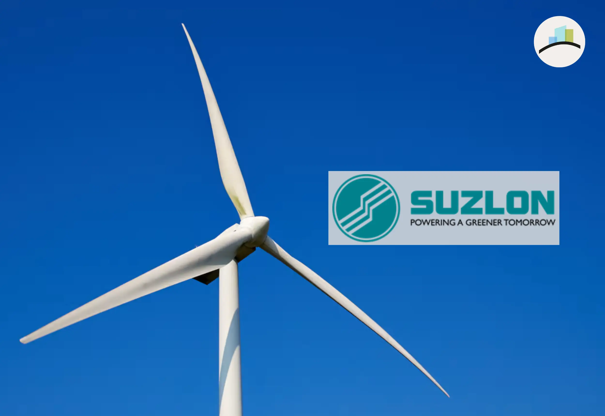 Suzlon Energy Shares Surge Above Rs 60