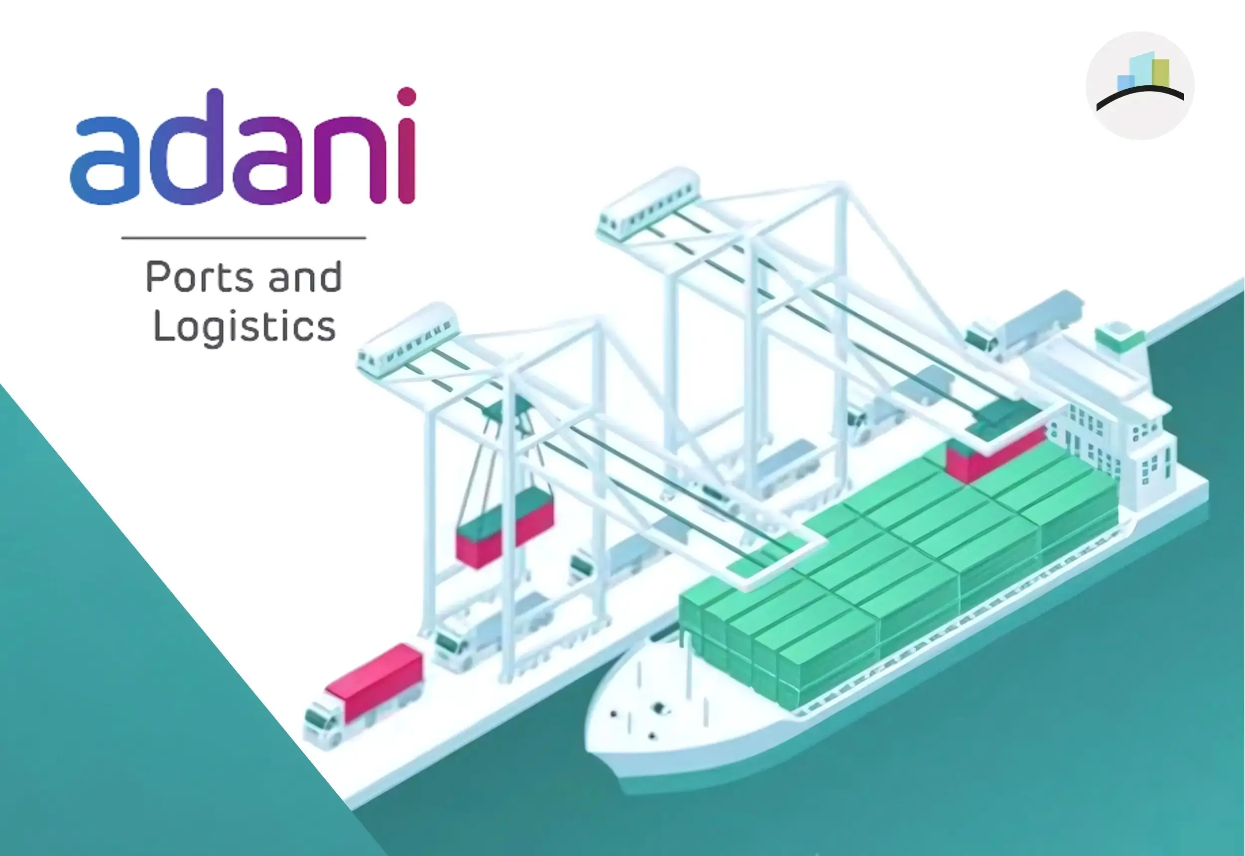 Adani Ports Achieves Record Cargo Volume in March 2025