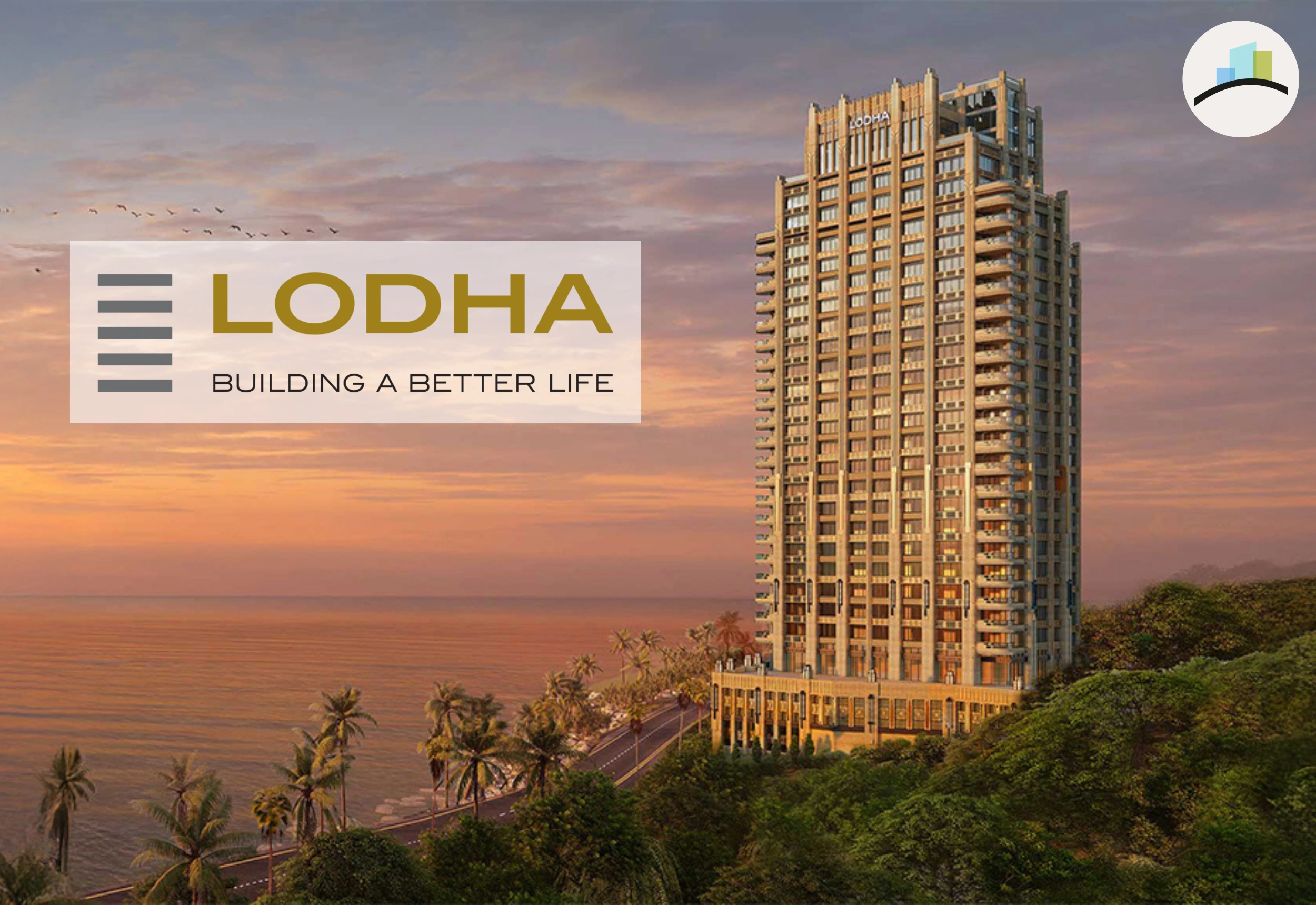 Lodha Shares Surge 4% Following Strong Q4 Performance, Exceeds FY25 ...