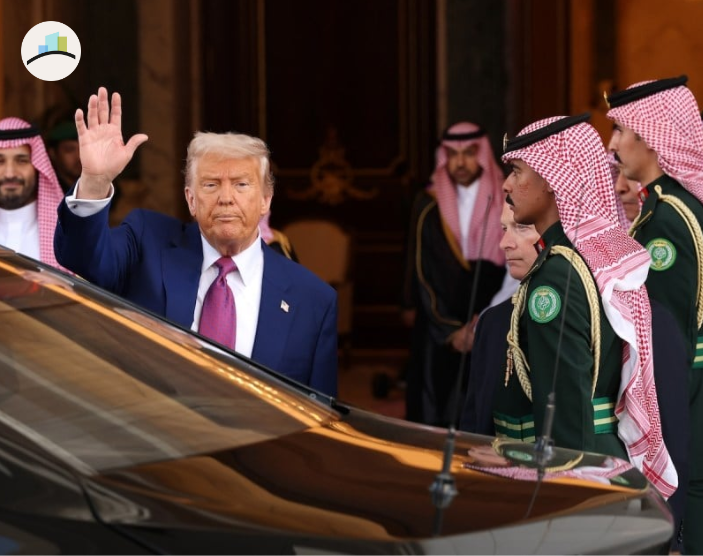 Donald Trump’s Renewed Focus on the Middle East and Artificial ...