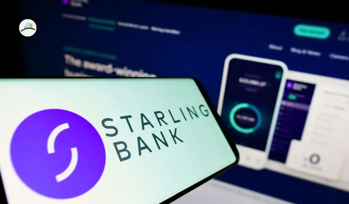 Goldman-Backed Starling Bank Faces Profit Decline Amid COVID Loan ...