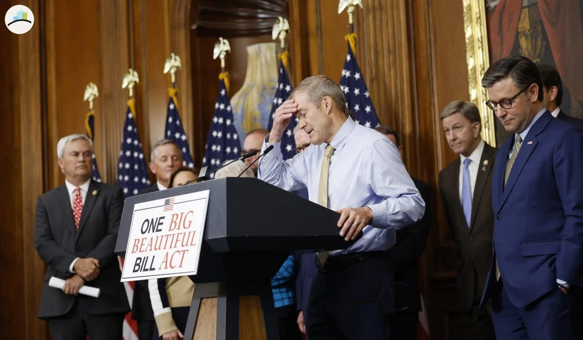 Massive Bill Halts State AI Regulation for a Decade: Big Tech Wins ...